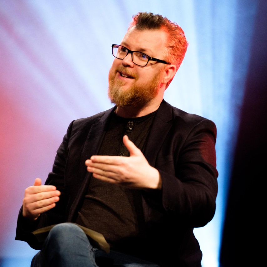 Meet the DRPG Film Team